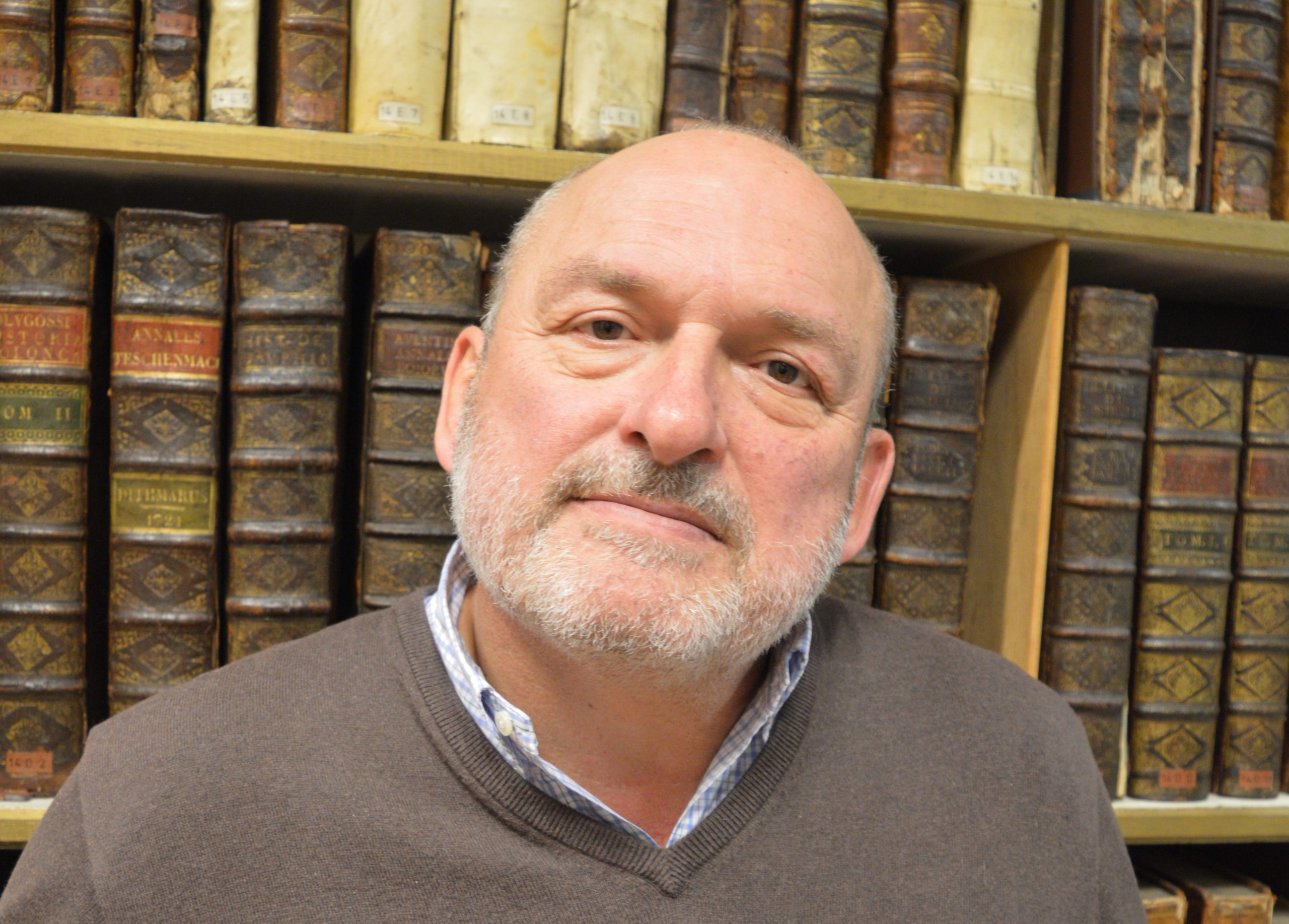 Equipe du CIPAR - CIPAR - Centre Interdiocésain du Patrimoine et des ...