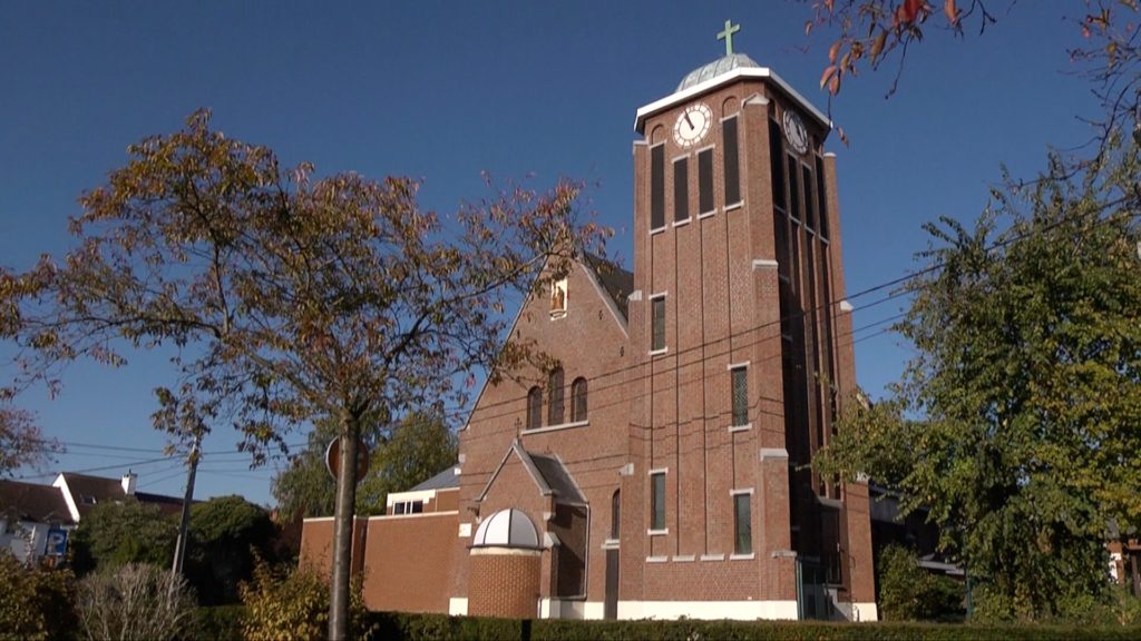 Concert exceptionnel en soutien à l’achèvement de l’orgue à l'église de ...