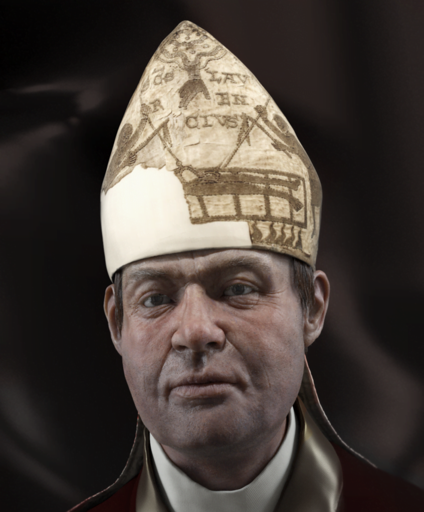 CIPO - Unis pour l’éternité - CIPAR - Centre Interdiocésain du ...